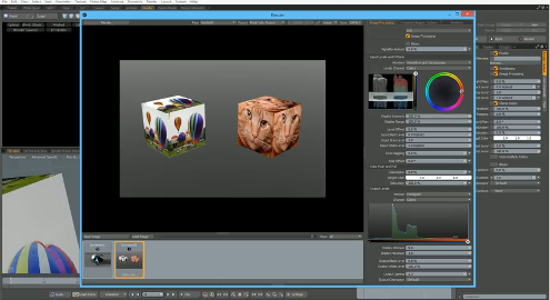 MODO 801: Everything About Color Explained – CGPress