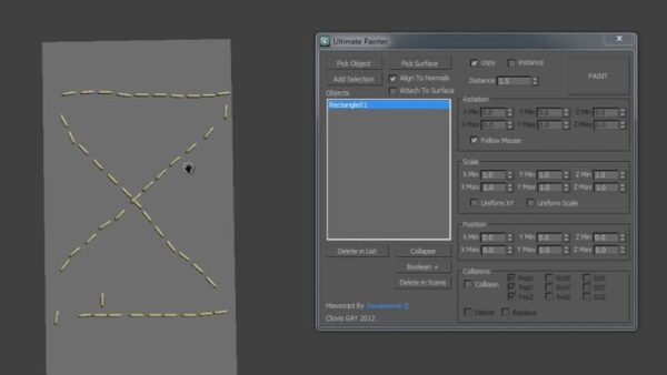 stitches-tut – CGPress