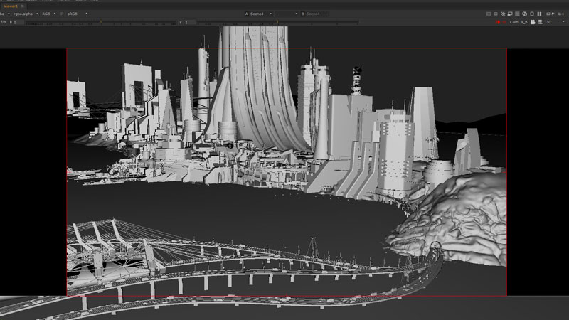 V-Ray for Nuke released – CGPress