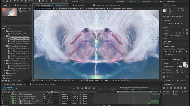 Adobe announces upcoming Creative Cloud video tools update - CGPress