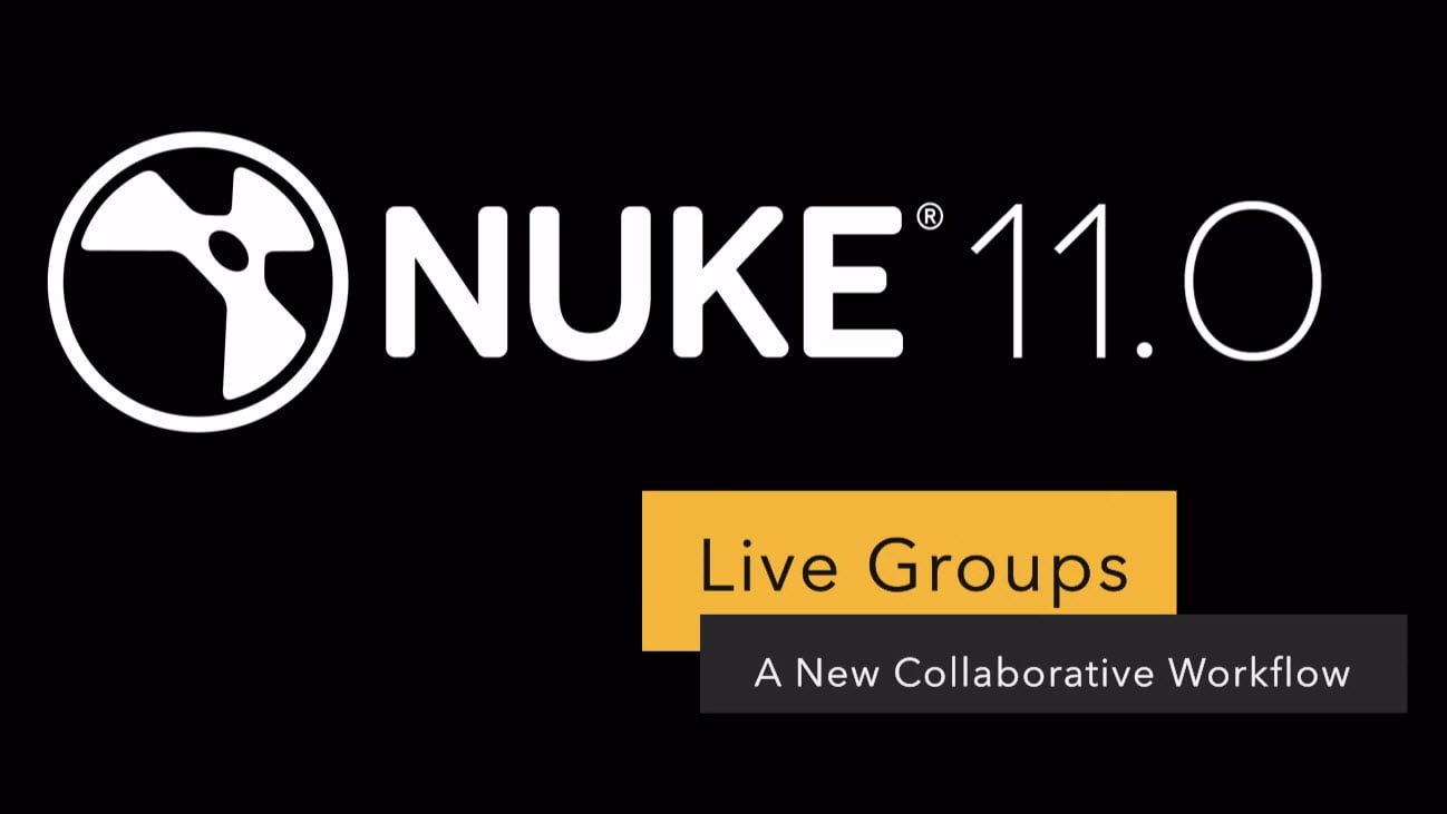 Foundry releases Nuke 11 - CGPress