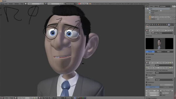 blender-anim-review-tut2 – CGPress