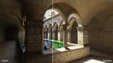 Intel release open source image denoiser – CGPress
