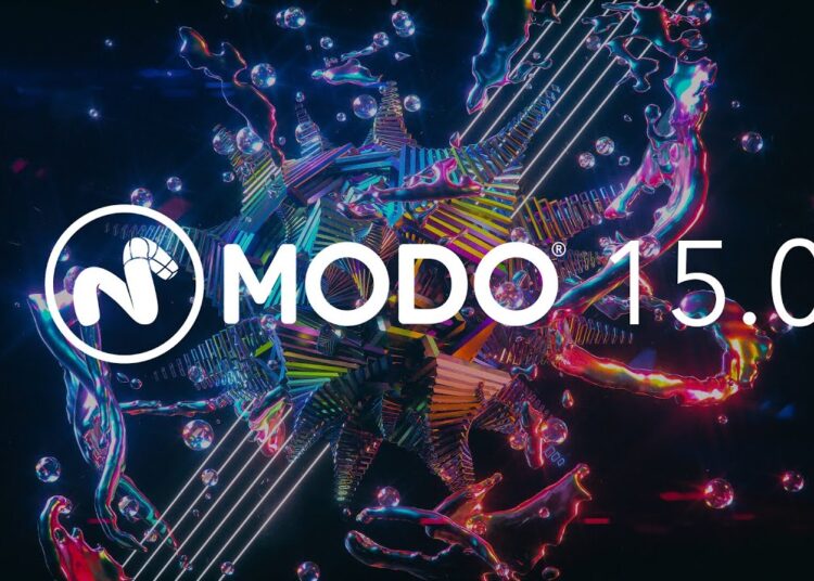 Modo Indie 11.2V3 released – CGPress