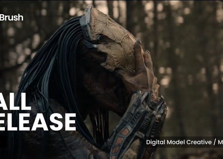 Backdrop generator script for 3ds Max – CGPress