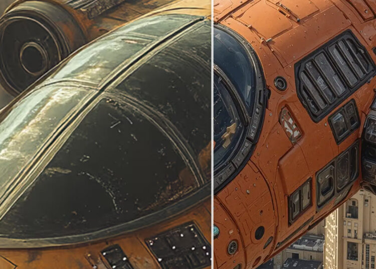 Backdrop generator script for 3ds Max – CGPress